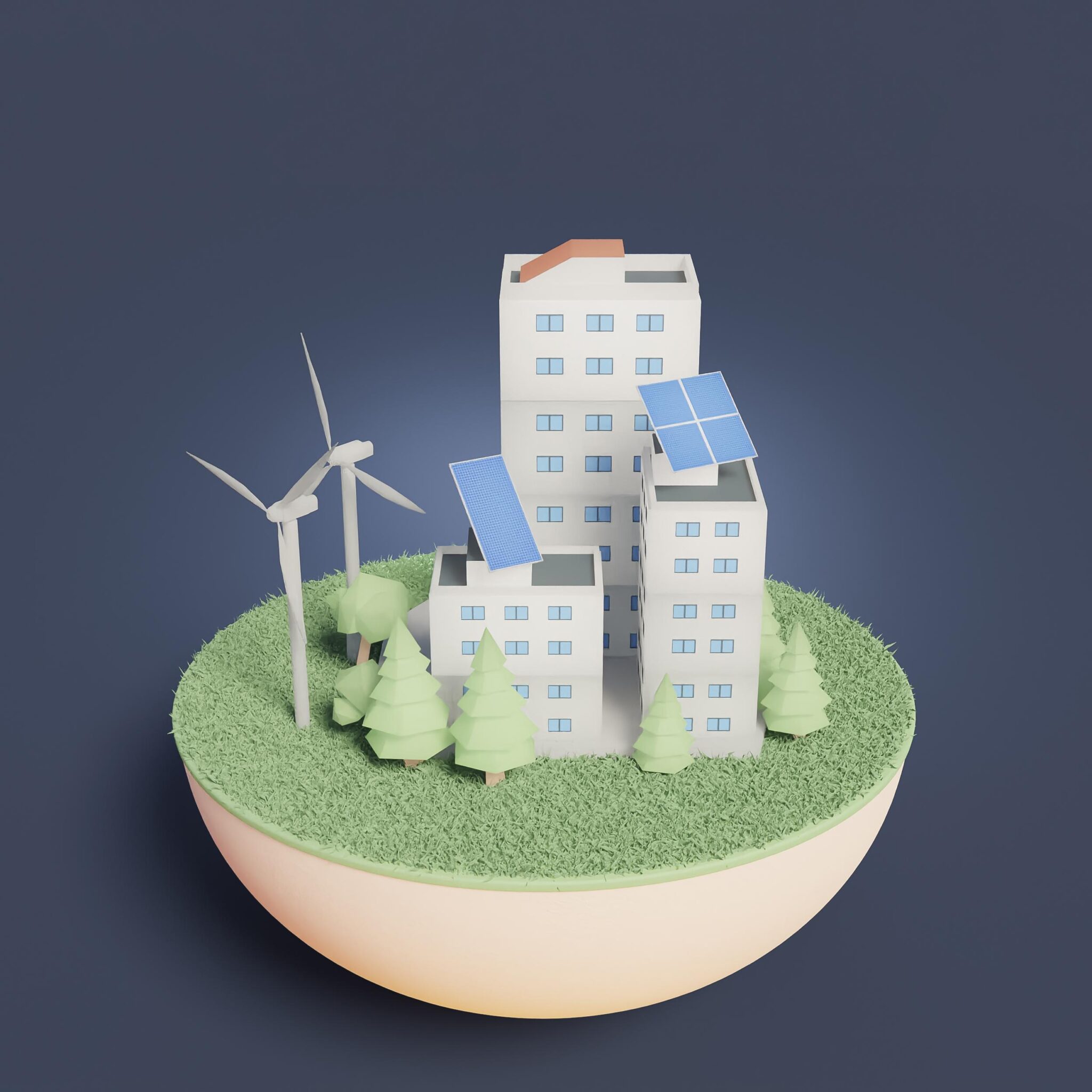 3d-environment-project-scene | Blog da Trisul